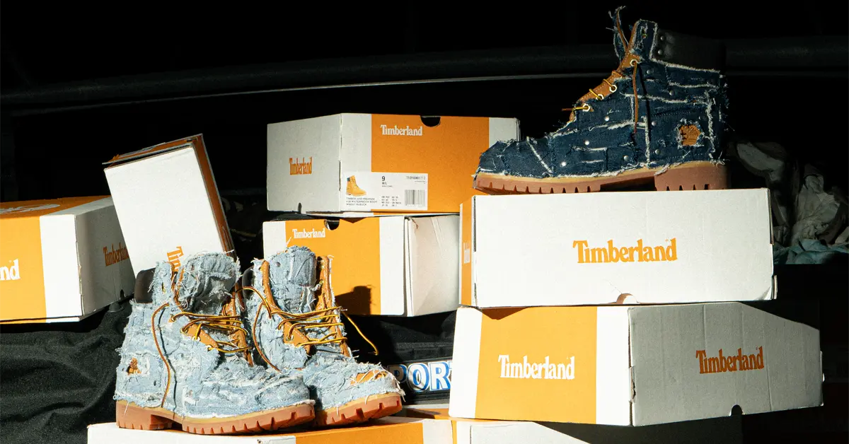 SEDDYS: Italian Custom Sneakers